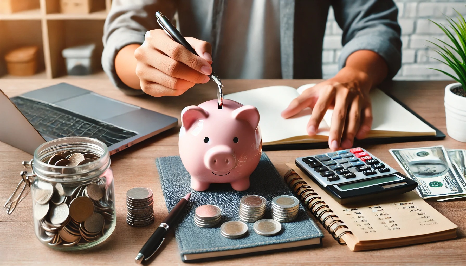 Como Montar um Fundo de Emergência em Pouco Tempo